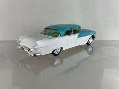 X-El Jo-Han Reissue 1955 Pontiac Star Chief Dealership Promo Car ...