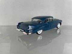 X-El Jo-Han Reissue 1955 Pontiac Star Chief Dealership Promo Car ...
