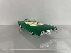 1968 Chrysler 300 Convertible Dealership Promo Car - Matthew Bullock ...