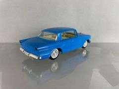 X-El Jo-Han Reissue 1962 Studebaker Lark Hardtop Dealership Promo Car ...