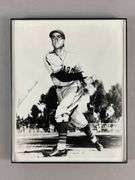 8 - 1945 Chicago Cubs Signed Photos with Team Photo - Matthew Bullock ...