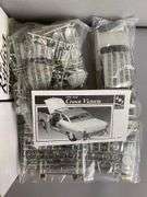 AMT ERTL 1956 Ford Crown Victoria Model Car Kit - Matthew Bullock ...