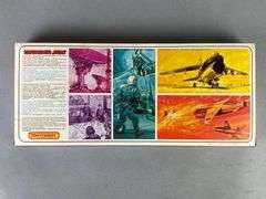 Matchbox Thunder Jets No. G-10 Die-Cast Gift Set - Matthew Bullock ...