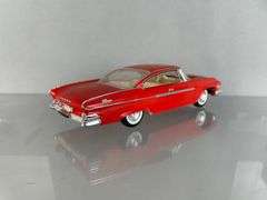 X-El Jo-Han Reissue 1961 Dodge Phoenix Dealership Promo Car - Matthew ...