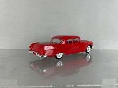 X-El Jo-Han Reissue 1955 Pontiac Star Chief Dealership Promo Car ...