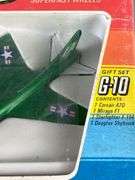 Matchbox Thunder Jets No. G-10 Die-Cast Gift Set - Matthew Bullock ...