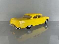 X-El Jo-Han Reissue 1955 Pontiac Star Chief Dealership Promo Car ...