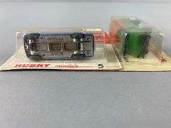 Group of 3 Husky Models Die-Cast Vehicles - Matthew Bullock Auctioneers
