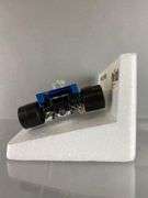 Polistil FX1 Tyrell Ford F.I - Matthew Bullock Auctioneers