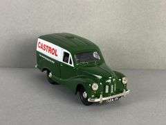 2001 Vanguards Limited Edition Castrol Austin A40 Van - Matthew Bullock ...
