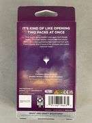 2022 Magic The Gathering Double Masters Draft pack Hanger Boxes ...