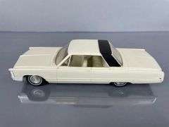 1967 Chrysler Imperial Dealership Promo Car - Matthew Bullock Auctioneers