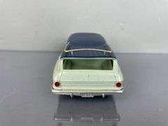 Jo-Han 1962 AMC Rambler 400 Cross Country Station Wagon Dealership ...