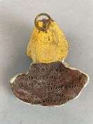 African Basotho Pottery Male Bust - Matthew Bullock Auctioneers