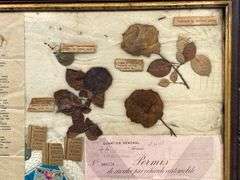 Group of WW1 Ephemera Collage - Matthew Bullock Auctioneers