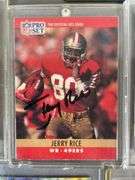 Group of 1990s / 2000s Football Cards - Matthew Bullock Auctioneers