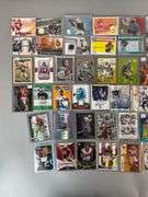 Group of 1990s / 2000s Football Cards - Matthew Bullock Auctioneers