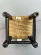 Egbert Allyson Nagel Signed Humpty Dumpty on Chair Figure - Matthew ...