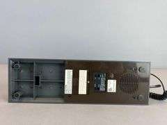 Crescent 1925 Steam Locomotive Landline Telephone - Matthew Bullock ...