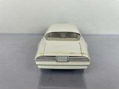 1977 Pontiac Trans Am Dealership Promo Car - Matthew Bullock Auctioneers