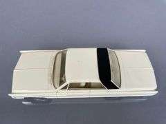 1967 Chrysler Imperial Dealership Promo Car - Matthew Bullock Auctioneers