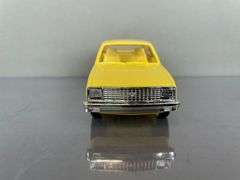 1979 Chevy Chevette Yellow Dealership Promo Car - Matthew Bullock ...