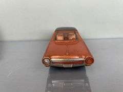 Chrysler Turbine Dealership Promo Car - Matthew Bullock Auctioneers