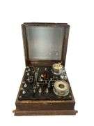 Antique Victor X-Ray Corp. No. 2 Wall Mounted X-Ray Machine - Matthew ...