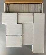 7 - 1986 - 2005 Baseball and Basketball Sets - Matthew Bullock Auctioneers