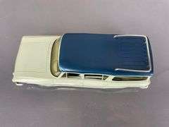 Jo-Han 1962 AMC Rambler 400 Cross Country Station Wagon Dealership ...