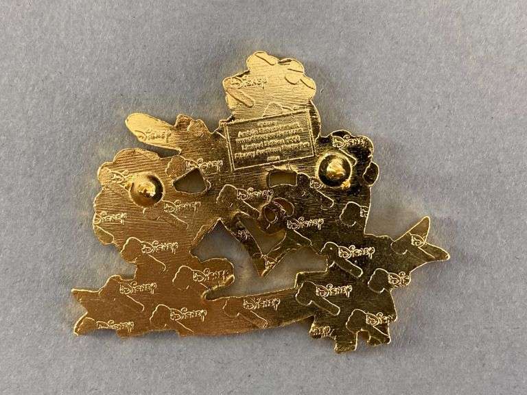 Disney Auction Limited Edition Jessica and Roger Rabbit Valentines ...