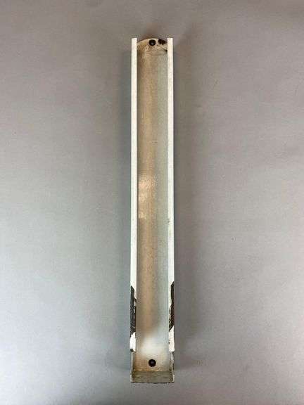 Black Draught Laxative Medicine Porcelain Advertising Dispenser ...