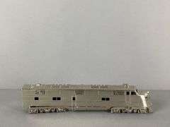 Oriental Limited Brass HO Scale EMD 2000 HP Locomotive - Matthew Bullock Auctioneers