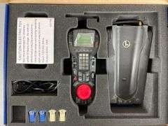 Lionel #990 Legacy Control System - Matthew Bullock Auctioneers