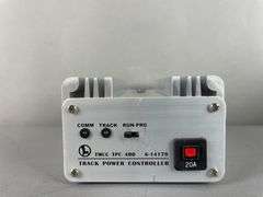 Lionel TMCC Track Power Controller 400 - Matthew Bullock Auctioneers
