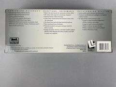 Proto Series 2000 HO Scale U28B Burlington Locomotive - Matthew Bullock ...