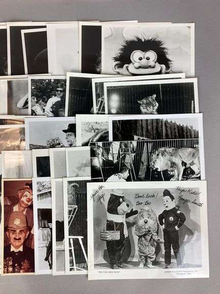 Group of Assorted Photographs - Matthew Bullock Auctioneers