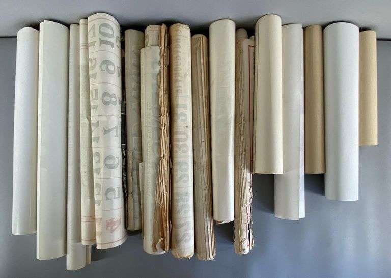 Group of Assorted Posters and More - Matthew Bullock Auctioneers