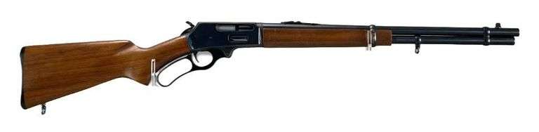 Western Auto Revelation Model 200 .30-30 Cal Lever Action Rifle ...