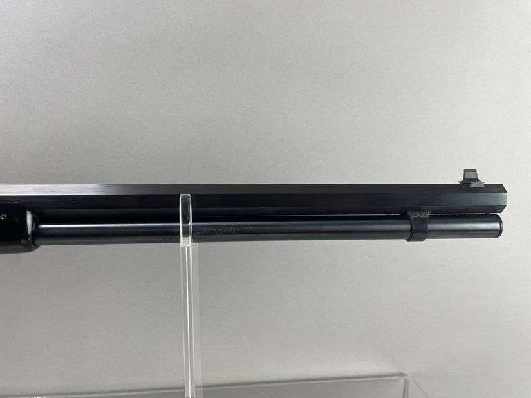 Winchester Canadian Centennial .30-30 Cal. Lever Action Rifle - Matthew ...