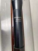 Western Field Model M830 .22 S/L/LR Cal. Bolt Action Rifle with Scope ...