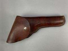 Remington Beals Army .44 Cal Single Action Revolver - Matthew Bullock ...