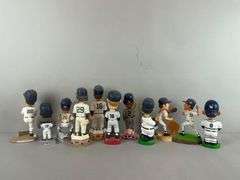 Group of New York Yankees Baseball Bobbleheads - Matthew Bullock ...