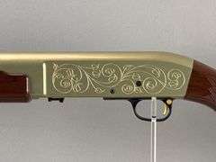 ArmaLite Model AR-17 12 GA Semi Auto Shotgun - Matthew Bullock Auctioneers