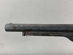 Remington Beals Army .44 Cal Single Action Revolver - Matthew Bullock ...