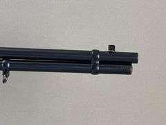 Western Auto Revelation Model 200 .30-30 Cal Lever Action Rifle ...