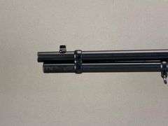 Western Auto Revelation Model 200 .30-30 Cal Lever Action Rifle ...