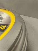 Monroe Shocks and Struts Light-Up Advertising Clock - Matthew Bullock ...