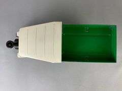 Mamod SW1 Steam Wagon Pressed Steel Vehicle - Matthew Bullock Auctioneers