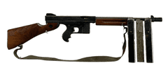 Volunteer Enterprises Model Commando Mark III .45 Cal. Semi-Auto Rifle ...